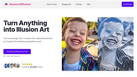 Illusion Diffusion Turn Anything Into Illusion Art