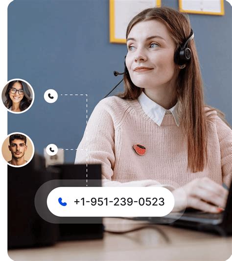 Kentucky Phone Number Format With Country Code