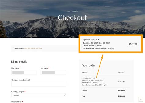 switch back to woocommerce classic cart and checkout cozystay knowledge