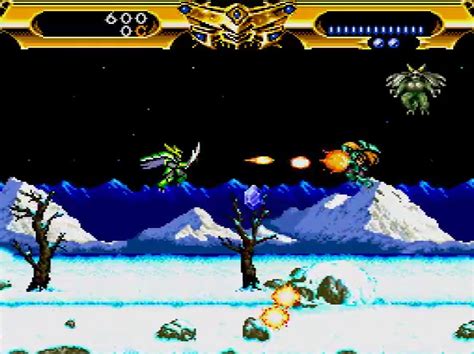 Indieggc【iggcレトロゲーム倶楽部】＜タイトル：ウインズ・オブ・サンダー（pce版） メーカー：ハドソン＞ Iggc