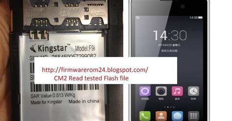 Kingstar F9i Spd6531 Flash File Firmware Free Dawnload Without Password