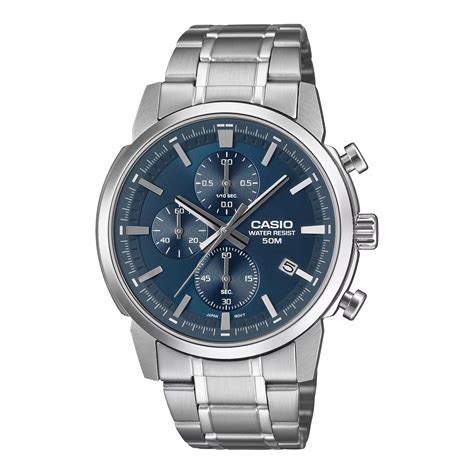 Buy Original Casio Brand Watches Online In Uae Al Wifaq