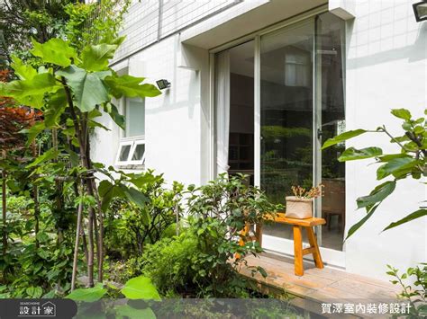 60坪老屋16~30年休閒風佛堂案例圖片賀澤室內設計賀澤32之29－設計家 Searchome