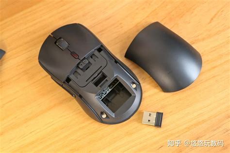 199元，入门级必选无线游戏鼠标：黑爵aj199体验评测 知乎