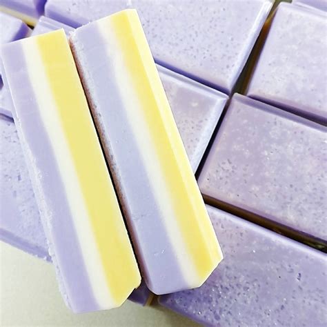 Whipped Body Butter Lemon Lavender Lotion Birthday T Ideas By