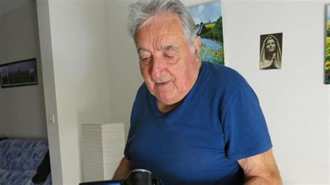 Bernard Debray Limage En Arrière Fond