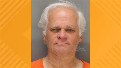 Boise Man Arrested For Lewd Conduct After Multi State Investigation