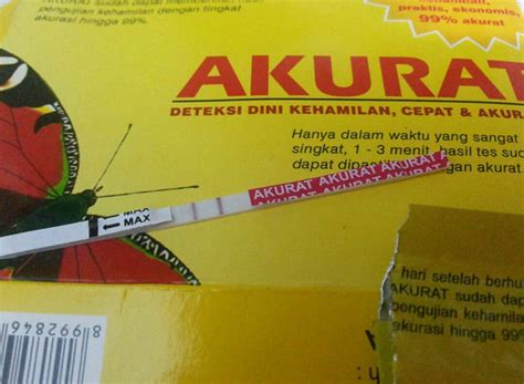 Harga Test Pack Di Apotek Terbaru 2017