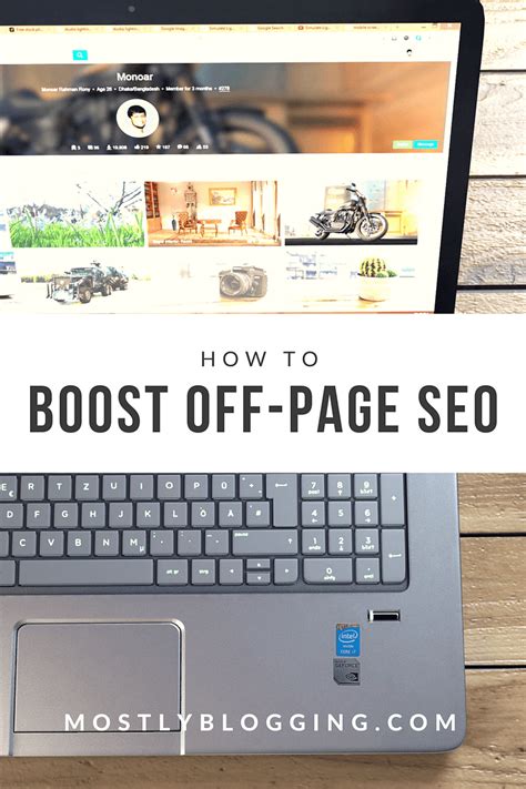 How To Use Simple Off Page SEO Techniques 5 Ways