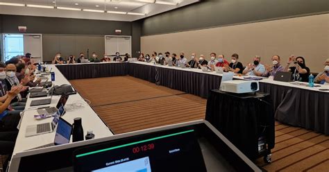 Python Software Foundation News The Python Language Summit 2024