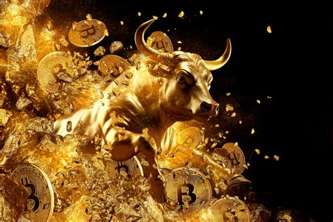 Why Is The Bitcoin Btc Price Surging Heres Why And A Renowned Ceos