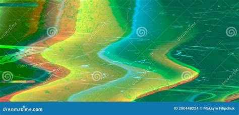 Signal Interference Visualization Stock Illustration Illustration Of Retro Pixels 200448224