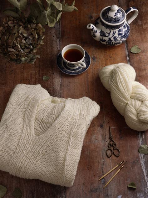 Galway Wool Litlg