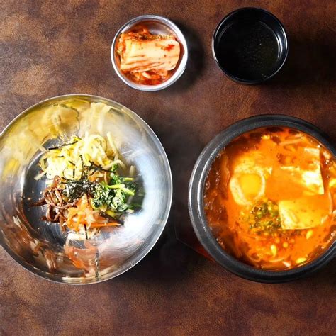 🇰🇷💖韓国本場の味を財布にやさしい金額で！忘年会におすすめ🌹 ブログ 韓国料理は名古屋市の国際センター駅2分の明心館