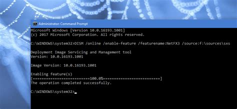 Cmd How To Open Deployment And Imaging Tools Environment