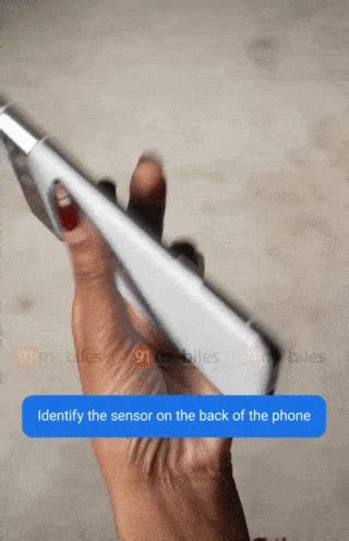 Leaked Google Pixel Pro Video Shows New Design And A Built In Thermometer