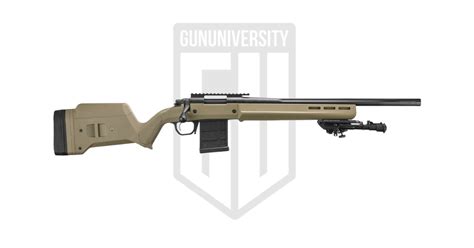 5 Best 65 Creedmoor Rifles 2025 Updated