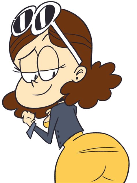 Pin On The Loud Housethe Casagrandes
