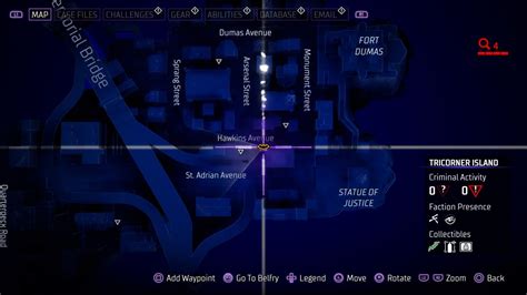 Gotham Knights How To Find All 12 Street Art Murals Collectibles