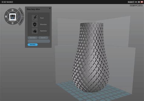 Easythreed E3d Nano 3d Printer Review Zeroair Reviews