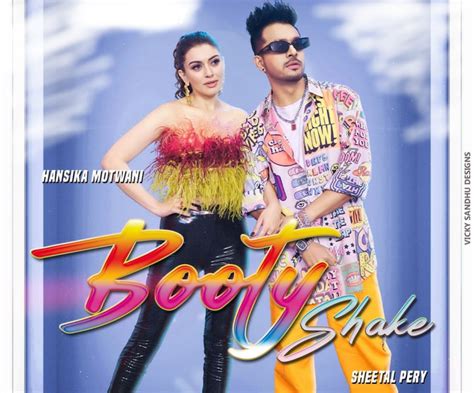 Botty Shake Lyrics Tony Kakkar And Sonu Kakkar Lyricspedia