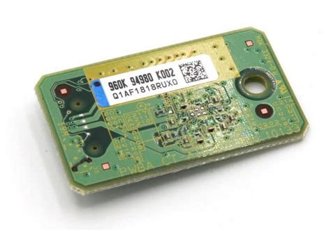 Xerox Versalink B400 B405 Emmcu Card R Embedded