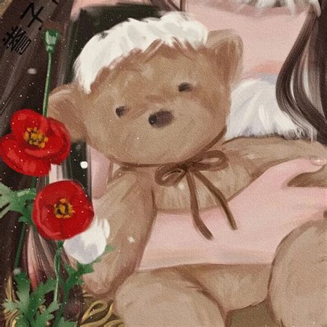 动漫情头另一半不是人 堆糖美图壁纸兴趣社区