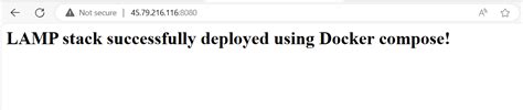 Install Docker Compose On Ubuntu 2404 Cherry Servers