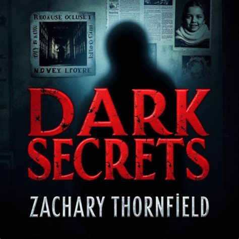 Dark Secrets Manson The Cia And Hidden Sixties Mysteries Listen To