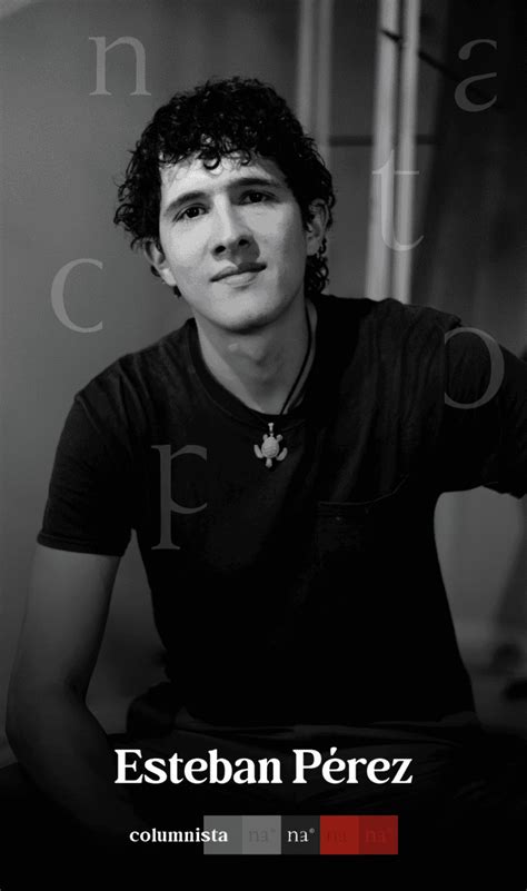 Esteban P Rez No Apto