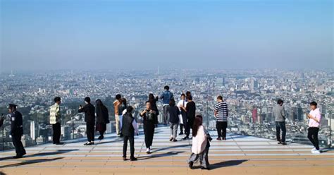 新仓山浅间公园赏富士山景、赏樱、赏枫都绝美，打卡必到！ 乐吃购！日本 东京版