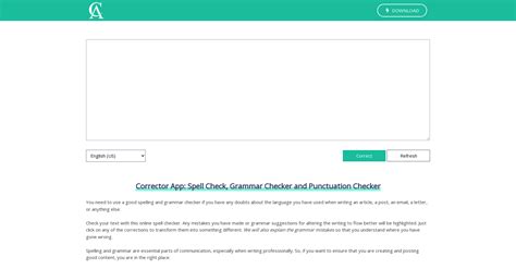 Corrector App Details Pricing Coupon Reviews Alternatives 2025