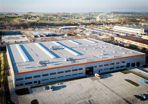 Eltek Poland Sp Z O O Pracodawca Oferty Pracy Eltek Poland Sp Z O O