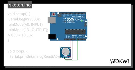 T5 Wokwi Esp32 Stm32 Arduino Simulator