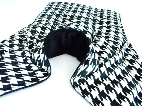 Xl Large Neck Shoulder Back Heat Packs Microwave Heating Pad Hot Cold