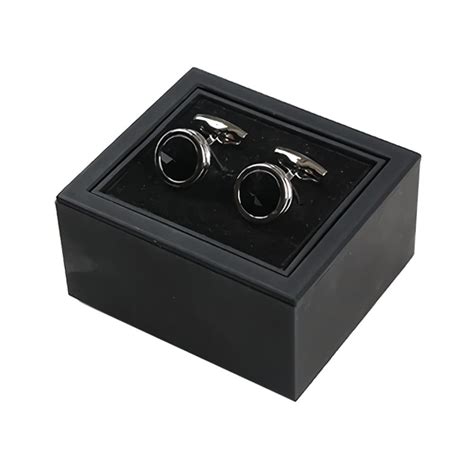 남성 정장 넥타이 커프스 버튼 단추 라운드엣지 이랜드몰