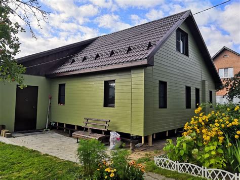 Реконструкция ремонт дачного дома под ключ Доступные цены