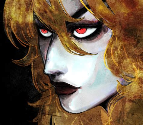 Dio Brando Jojo No Kimyou Na Bouken Stardust Crusaders Highres 1boy