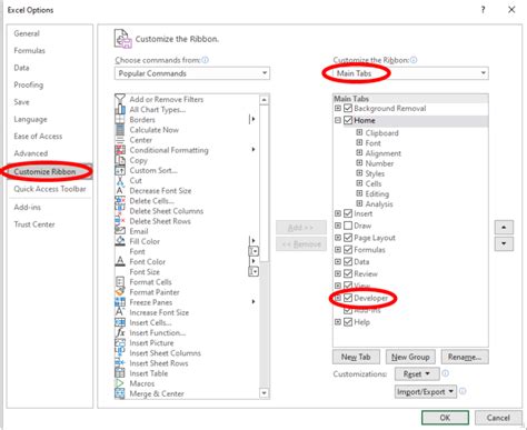 How To Record Macro In Excel Simple Excel Vba