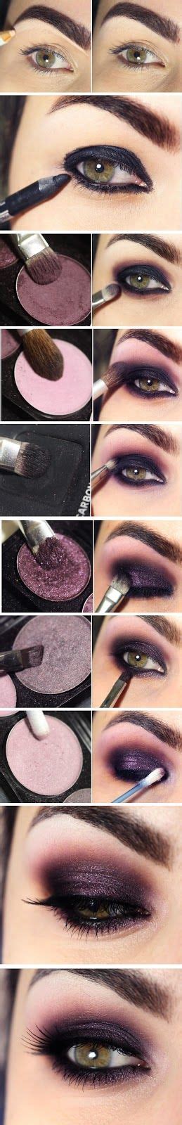 40 Hottest Smokey Eye Makeup Ideas And Smokey Eye Tutorials For Beginners Her Style Code