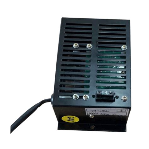 Disinfection Device Assembly 81hsy 05528 For Higer Bushiger