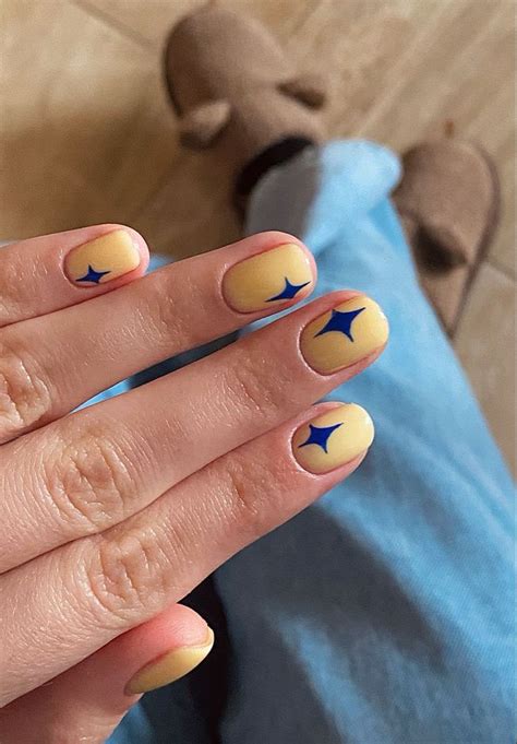 Cute Nailsarteasy Nails Artshort Nails Artlong Nails Art In 2024