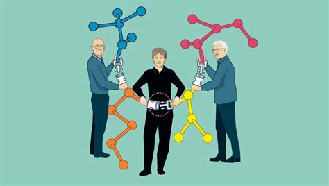 2022 Nobel Prize In Chemistry Is All About Making Molecules Click