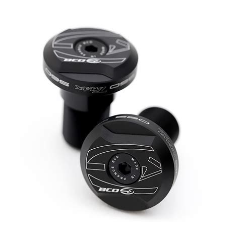 Tmax 560 Carlota Biker X BCD Design