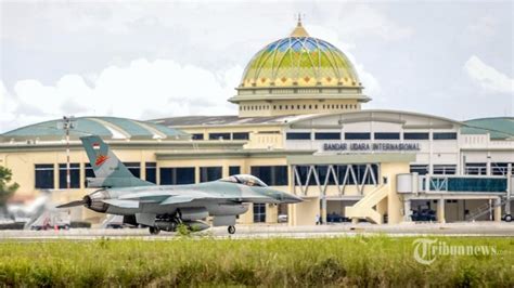 Sultan Iskandar Muda Airport Wakili Indonesia Di Whta2016