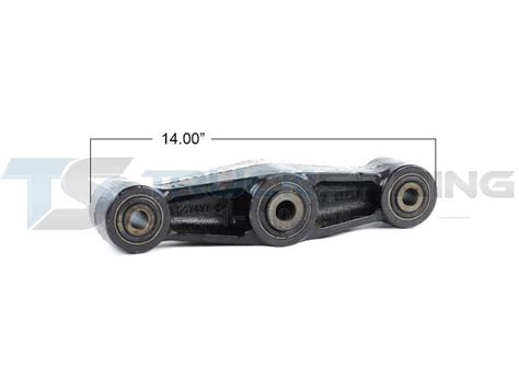 Hendrickson Leaf Spring Equalizer 47444 001l