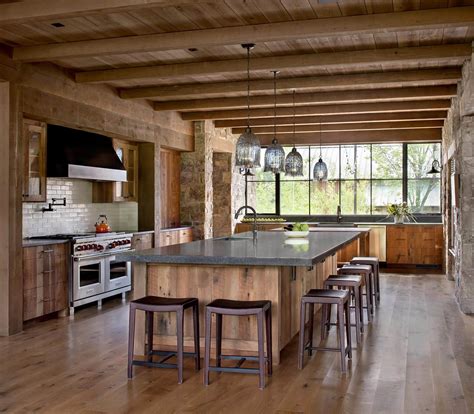 Pearson Design Group Limestone Creek Ranch