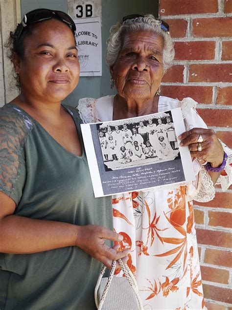 Nauru Diary Griffith Review