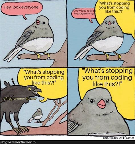 Its A Trending Lol ProgrammerHumor Io