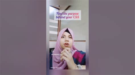 motivation for css css series part 1 cssexam csspreparation youtube